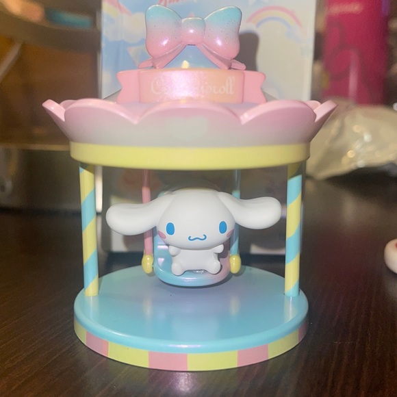 Sanrio | Toys | Sanrio Cinnamoroll Blind Box | Poshmark